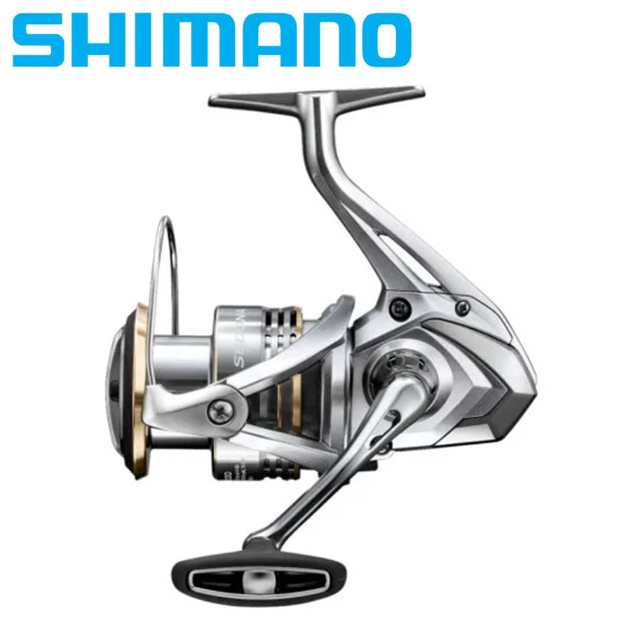 Shimano Sedona 4000 FJ - 2023 | Fishing Zone