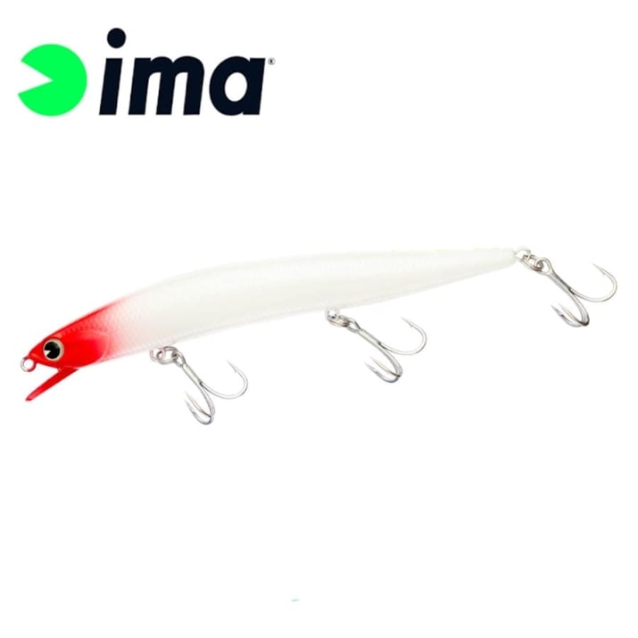 Ima Nabarone 125F Воблер | Fishing Zone